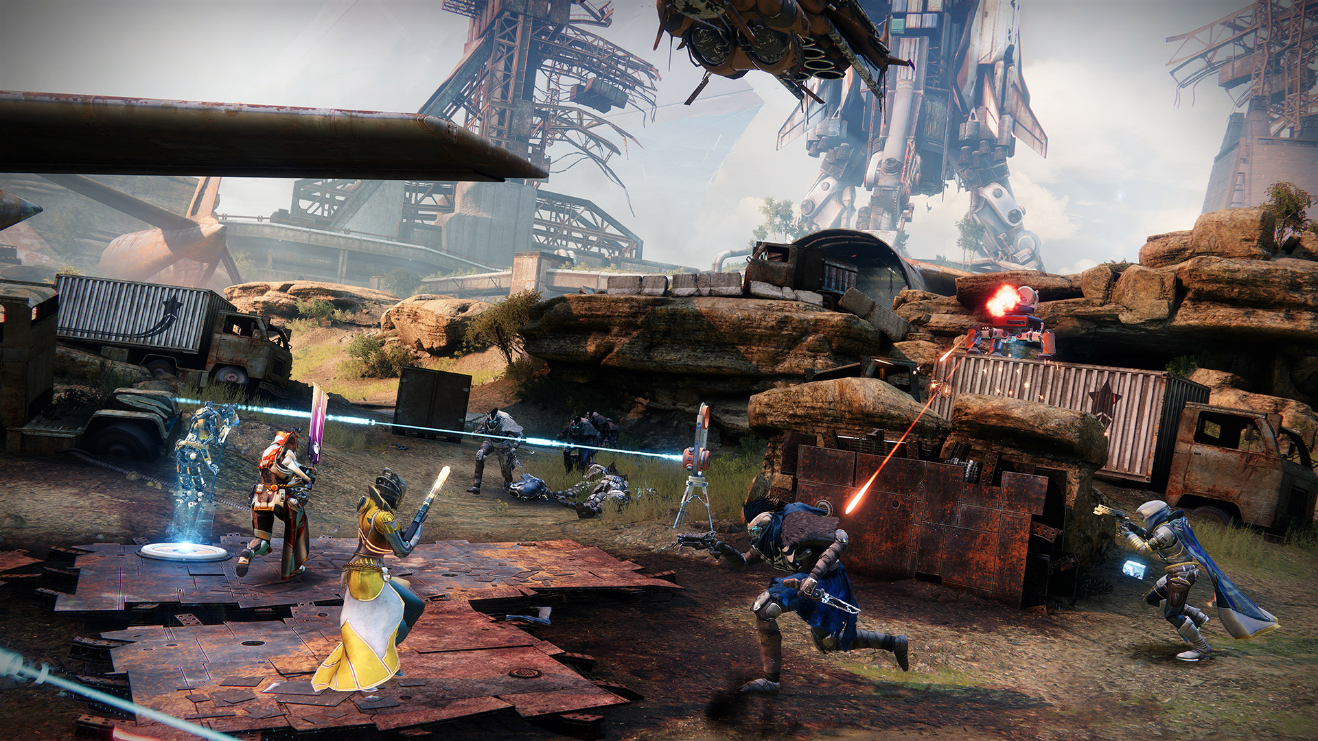 Destiny 2: The fastest way to farm Brave weapons – Destructoid