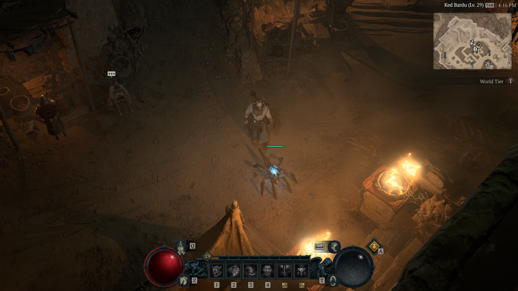 Diablo 4 Season 4 release date