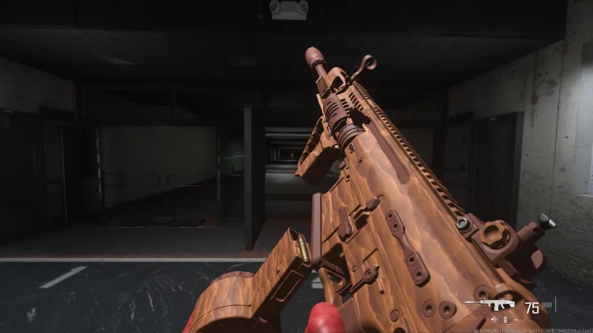 Best Warzone loadouts: long and short-range meta weapons and classes