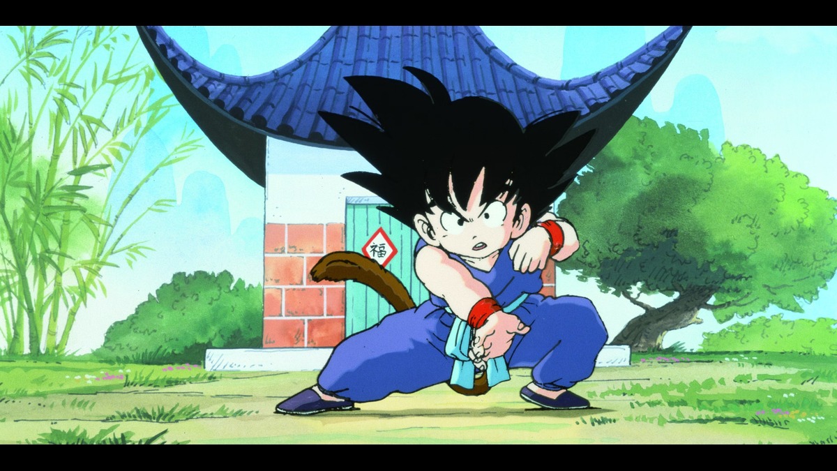 How old is Goku? His age in every Dragon Ball series, explained