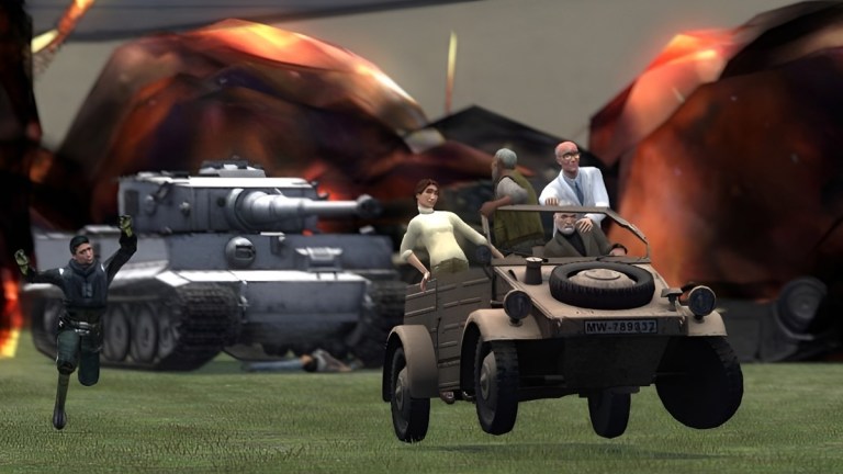 Garry's Mod is pulling down many years worth of Nintendo content