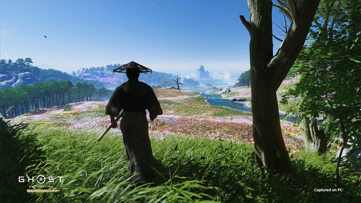 Ghost of Tsushima PC requirements - minimum and recommended