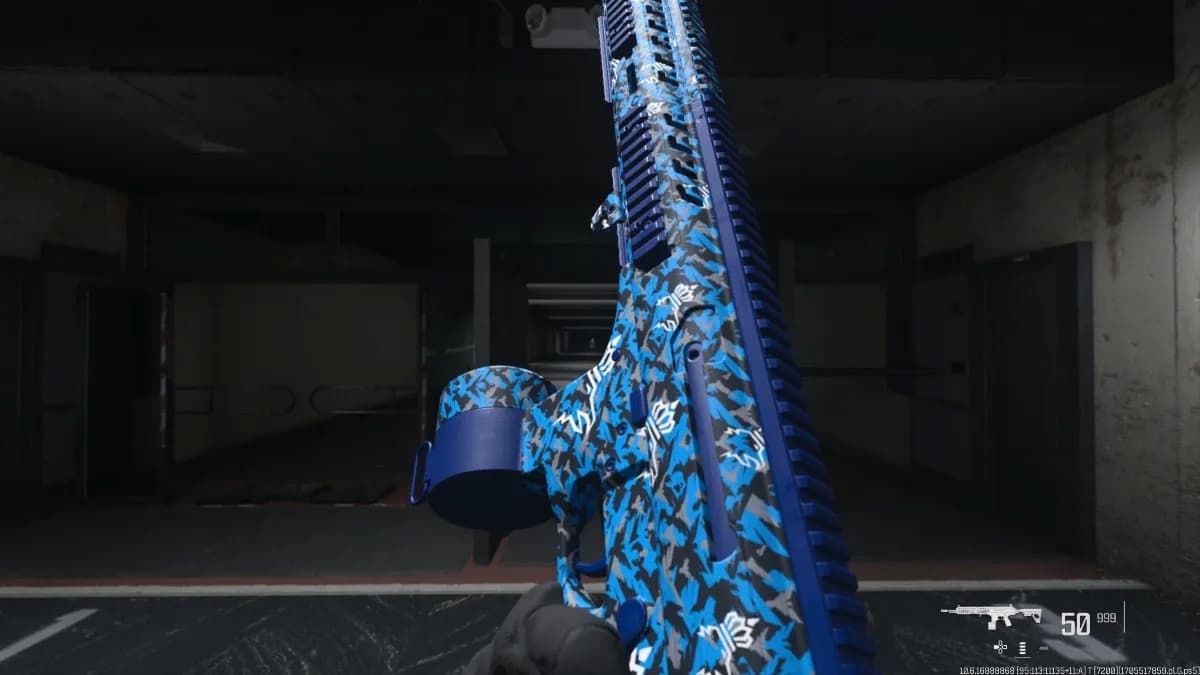The best SMG loadouts in Warzone ranked