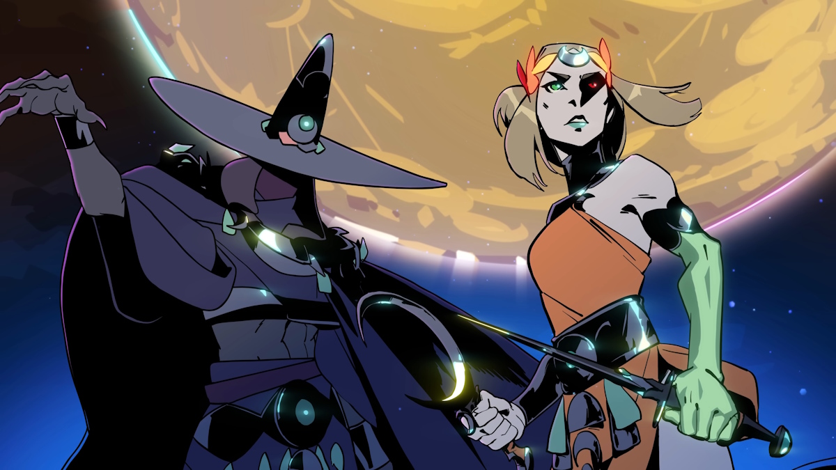 All Hades 2 voice actors and the characters they play