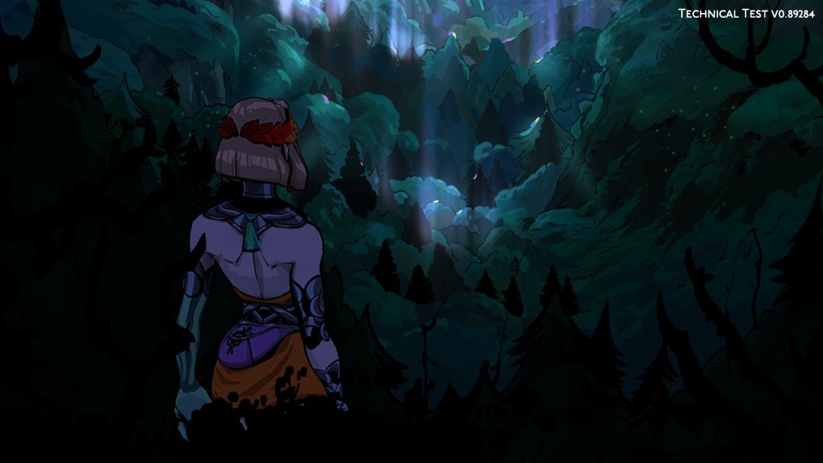 Hades 2 is off to a hot start, from its action and tunes to its gods