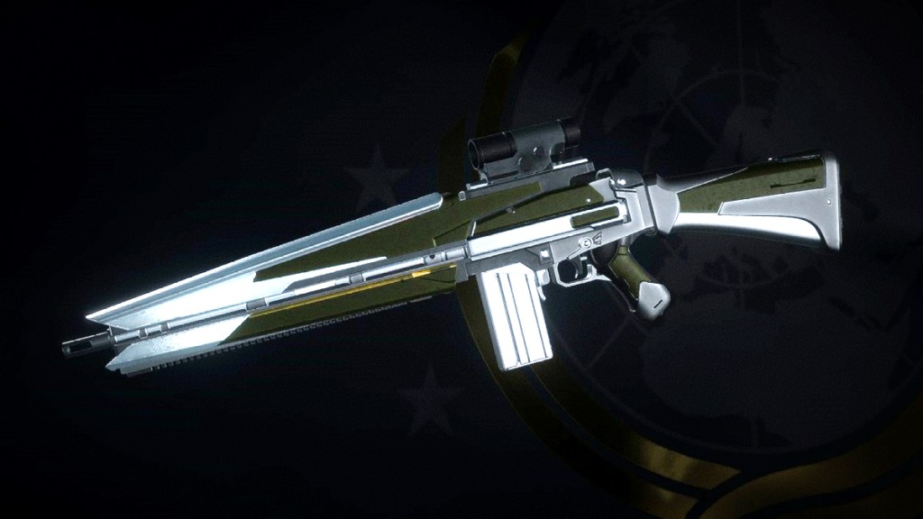 Helldivers 2 Democratic Detonation Warbond is available now