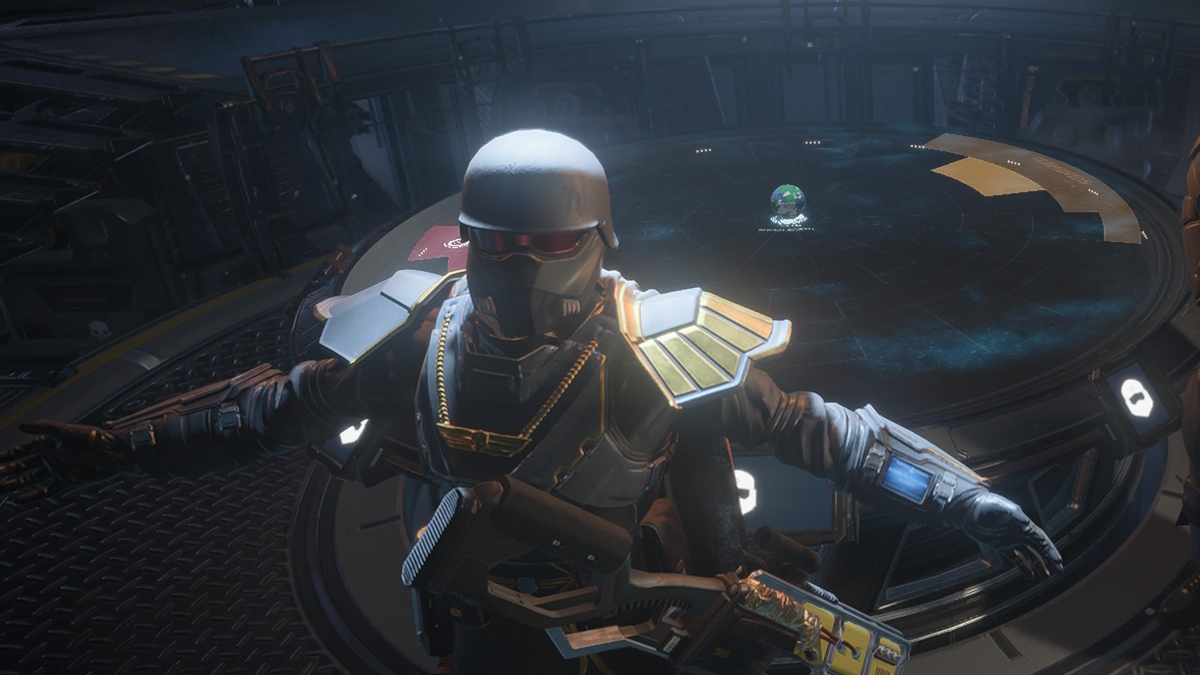 Helldivers 2: How to track Major Orders and war progress