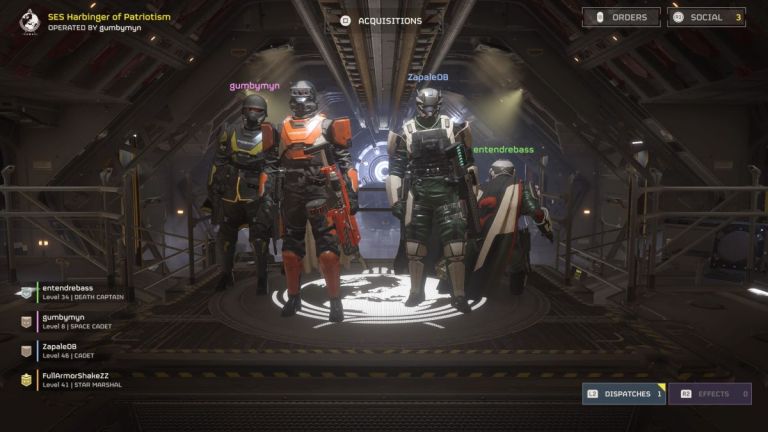 Does Helldivers 2 have cross-progression? Explained