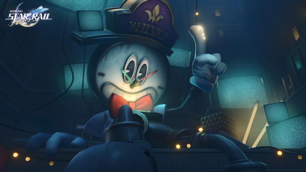 Honaki: Star Rail 2.2 release date, new characters, banners, and more ...