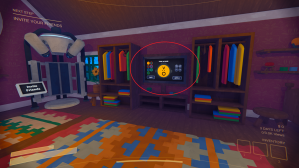 Best Content Warning faces