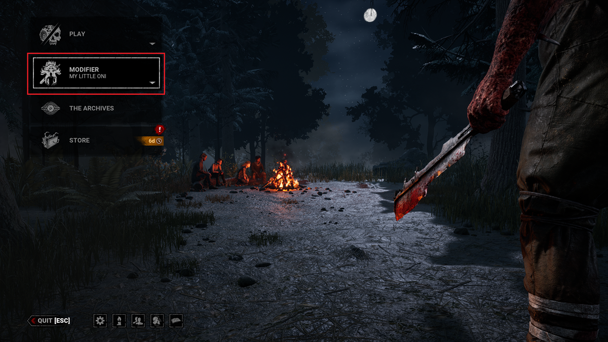 Dead by Daylight (DBD) April Fools 2024 My Little Oni event details and ...