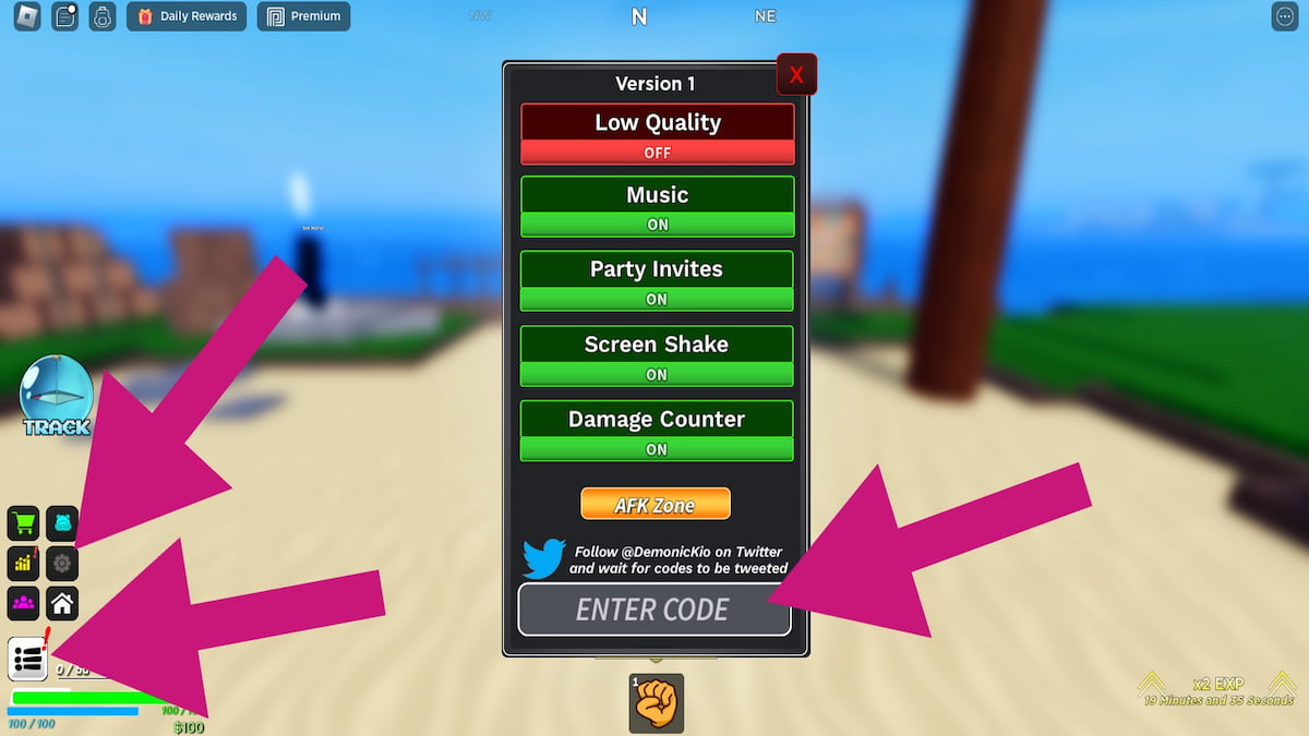 Demon Piece codes (October 2024) – Destructoid