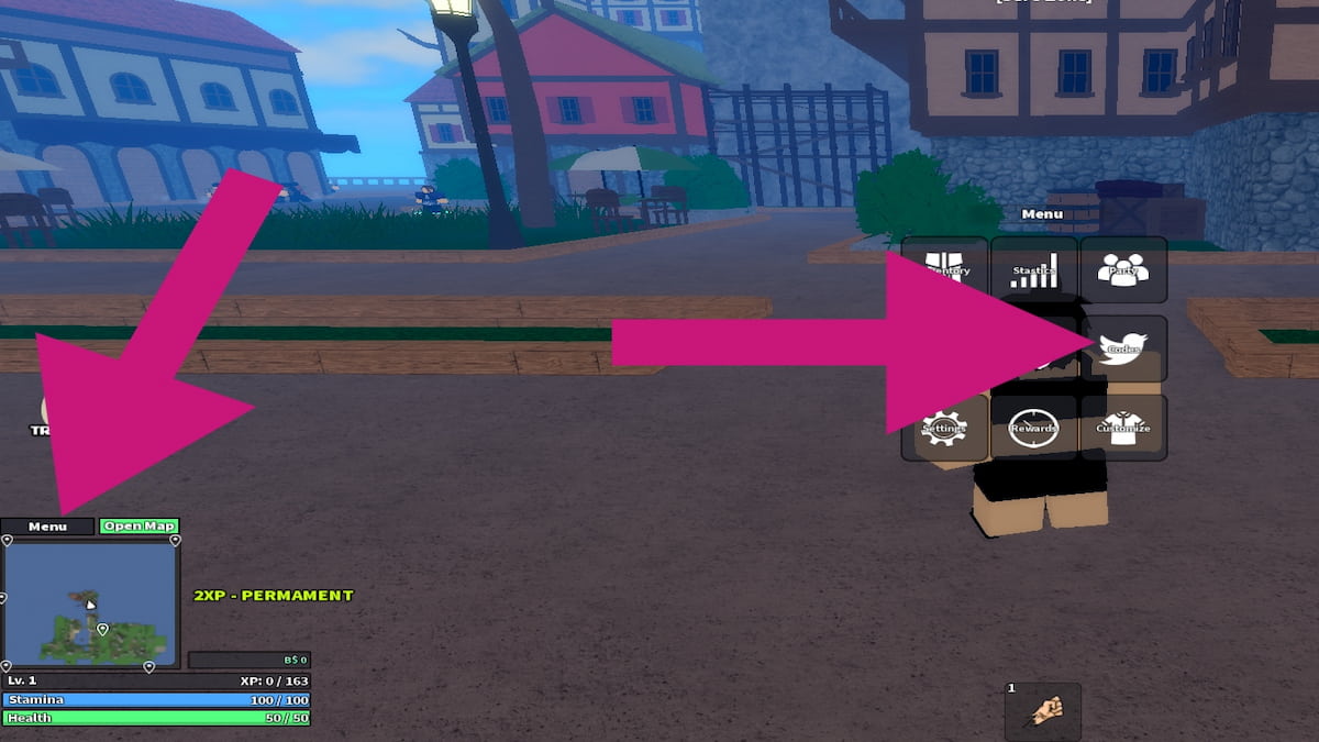 Eternal Piece codes (June 2024) – Destructoid