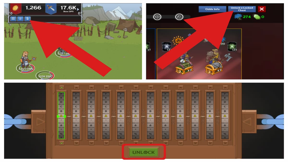 Idle Champions of the Forgotten Realms codes (June 2024) – Destructoid