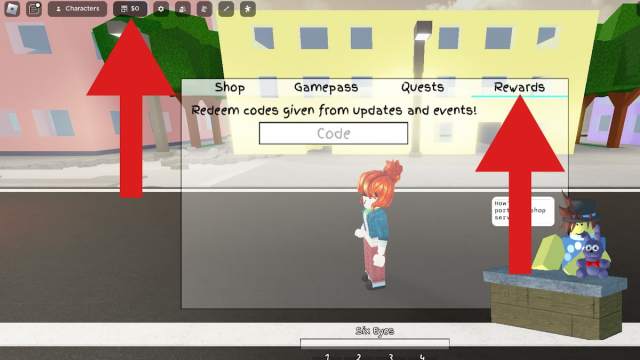 Jujutsu Shenanigans [JJS] codes (November 2024) – Destructoid