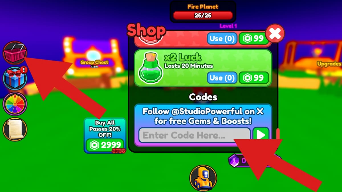 Planet Destroyers codes (November 2024) – Destructoid