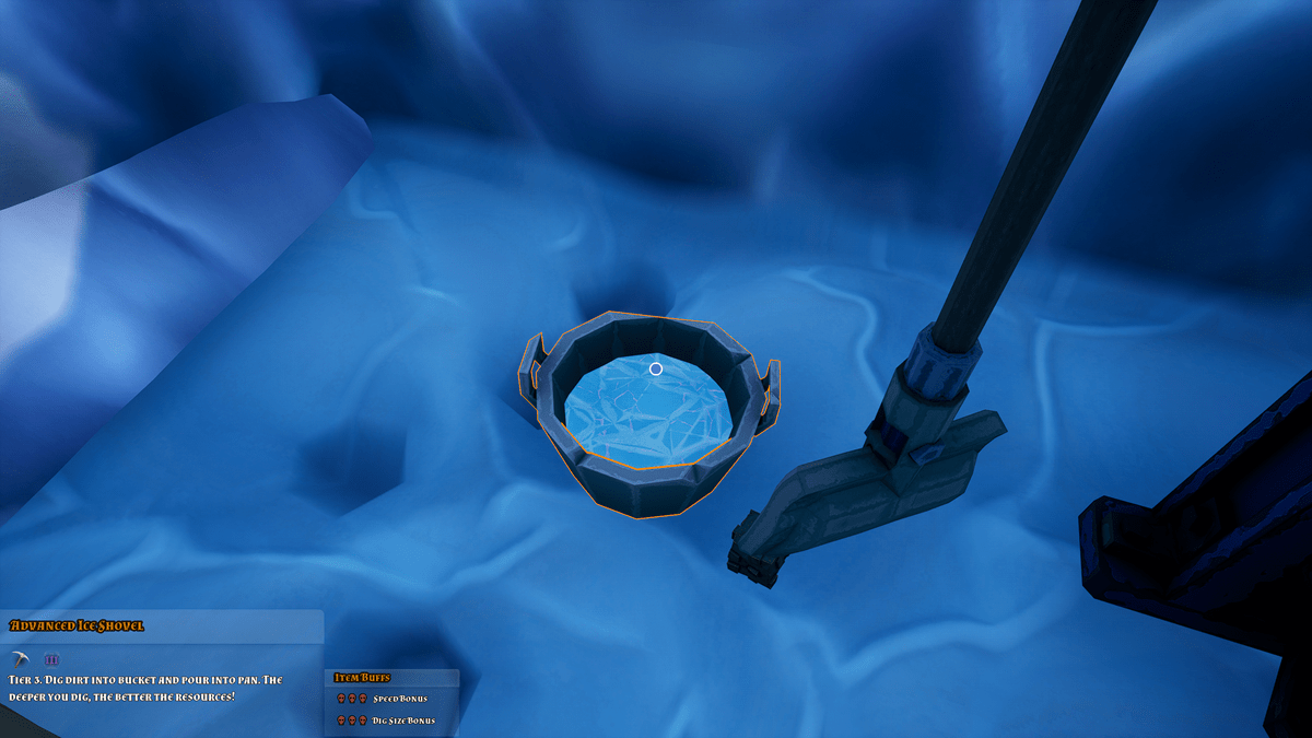 How to get Cloutium in Hydroneer: Journey to Volcalidus DLC