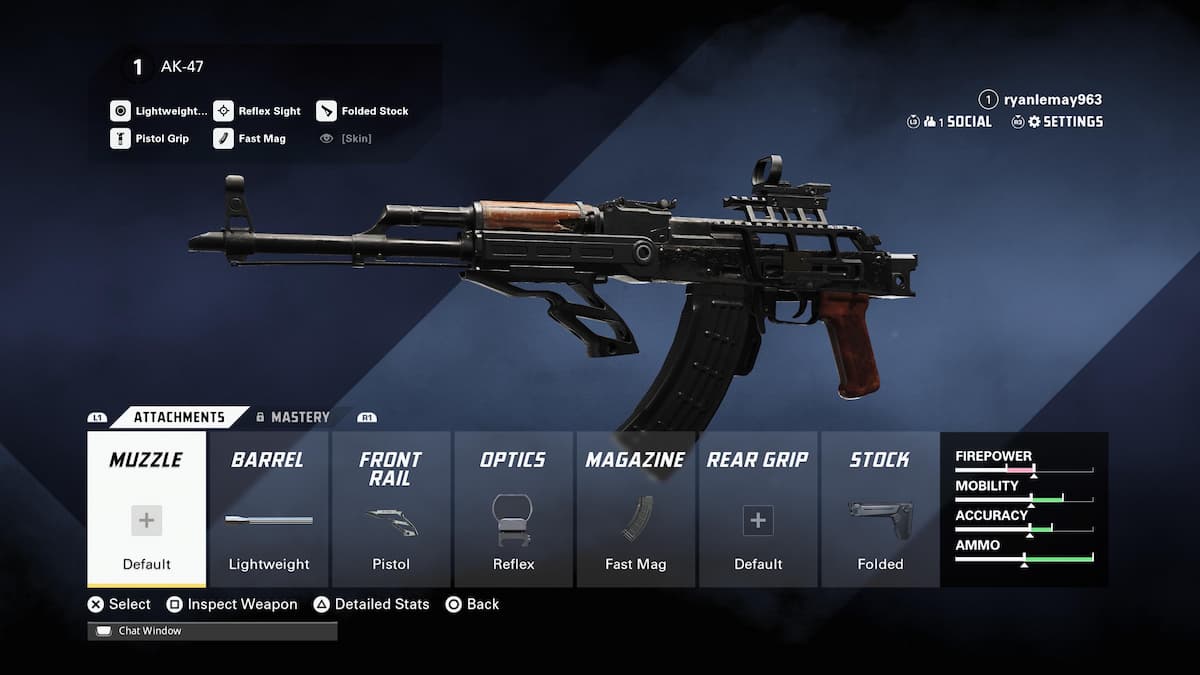 The best XDefiant loadouts and class setups