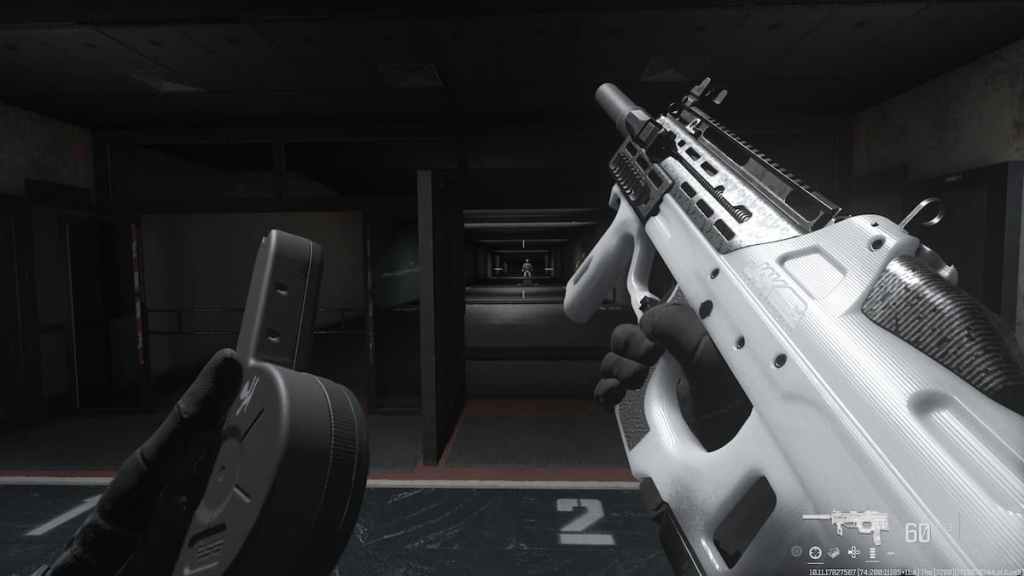 Best BP50 Jak Revenger kit loadout in Warzone