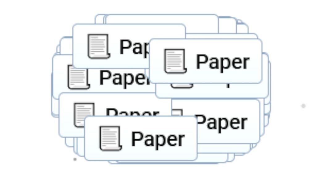 How to make Paper in Infinite Craft