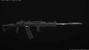 How to build the Warzone KV Broadside conversion kit OP loadout