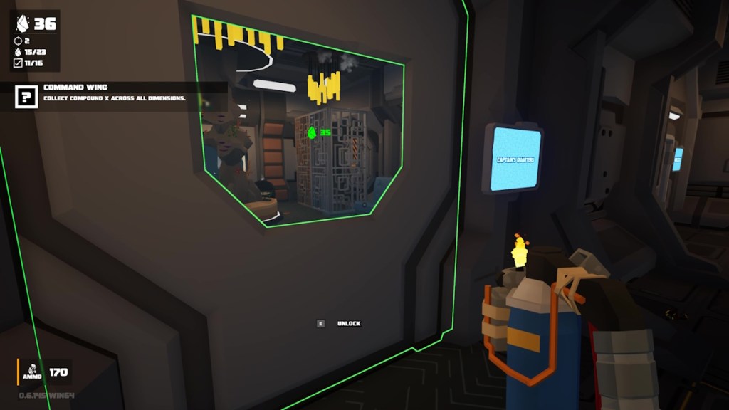 Kill It With Fire 2: How to unlock the Minigun