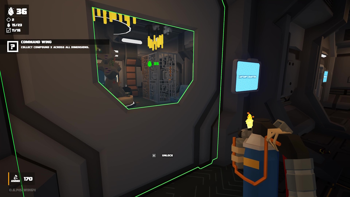 Kill It With Fire 2: How to unlock the Minigun