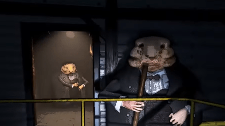 How to get a Kitchen Knife in Lethal Company
