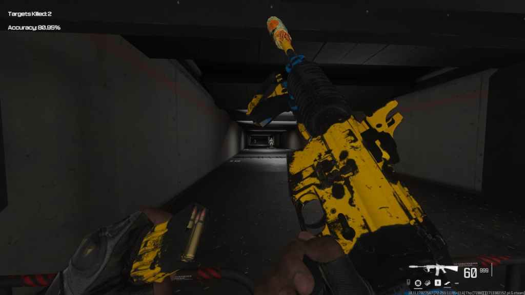 How to build a newly buffed M16 loadout for Warzone – Destructoid