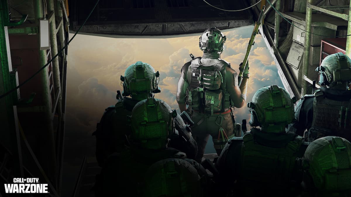 Best Warzone loadouts: long and short-range meta weapons and classes