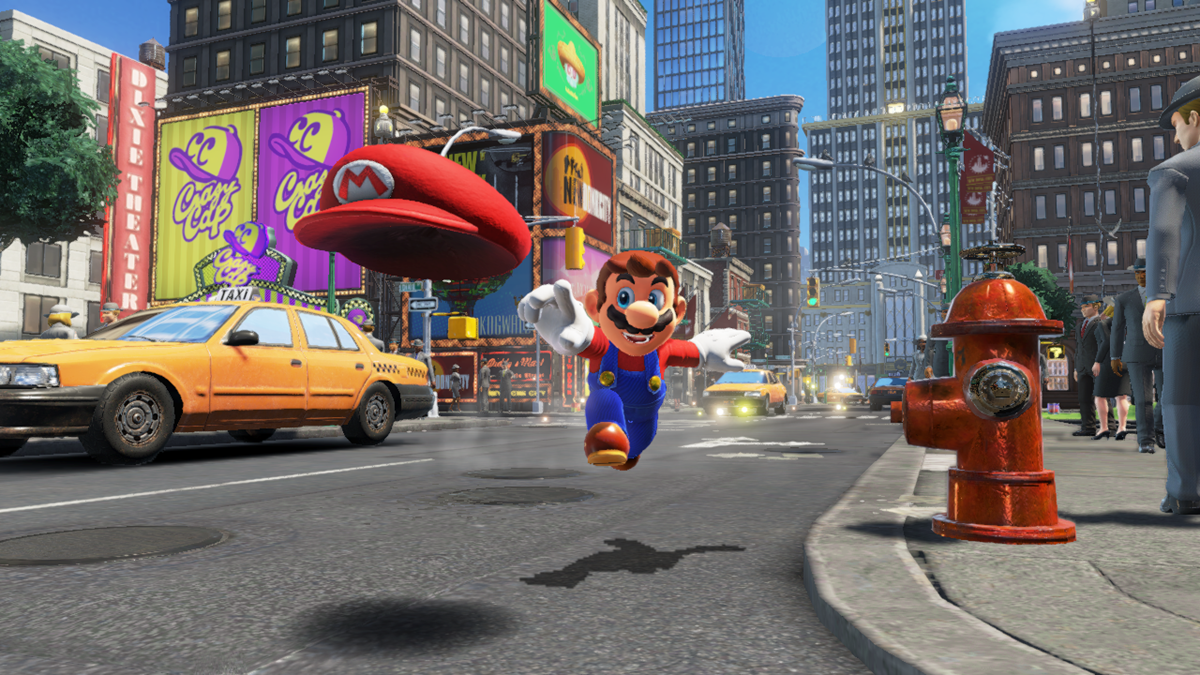 10 most iconic video game characters, ranked