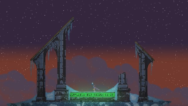 Noita: Epilogue 2 update now out, adding dozens of spells, enemies, and materials years after ...