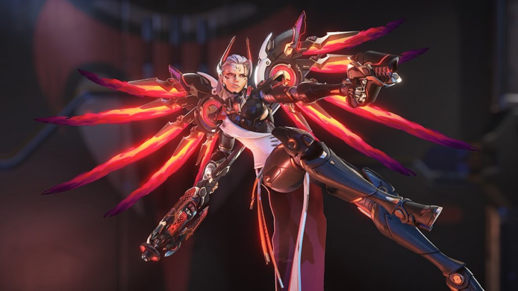 Overwatch 2 season 18 patch notes - Wuyang, Roadhog re-work – Destructoid