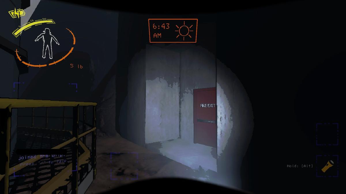 All Fire Exit Locations for every map in Lethal Company