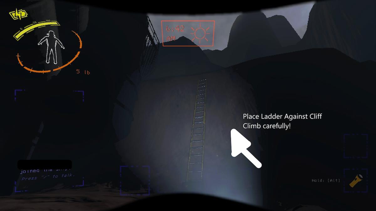 All Fire Exit Locations for every map in Lethal Company