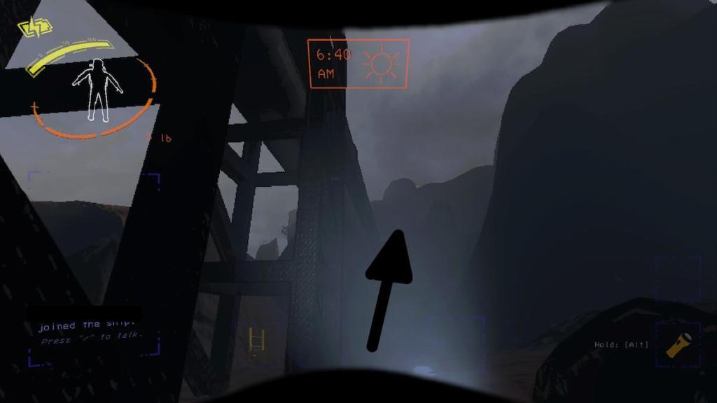 All Fire Exit Locations for every map in Lethal Company