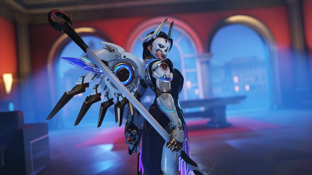 Overwatch 2 Season 10 patch notes and release date