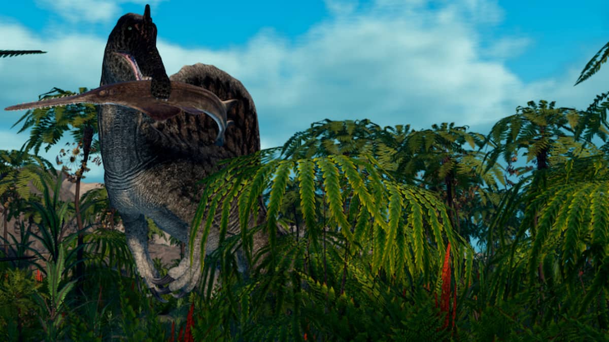 Roblox Prior Extinction Dragon Survival codes (April 2025) [GARDEN ...