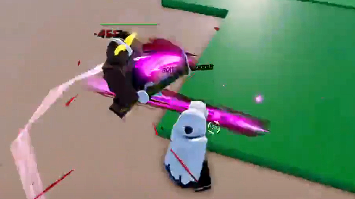 Project Mugetsu (PM) Update 2 Patch Notes and Details