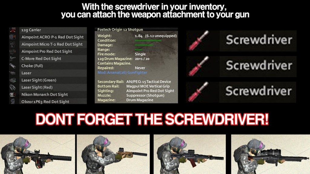 The 10 best Project Zomboid mods