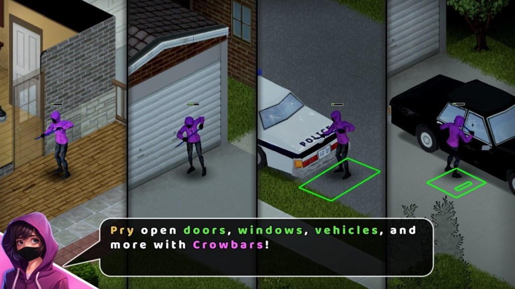 The 10 best Project Zomboid mods