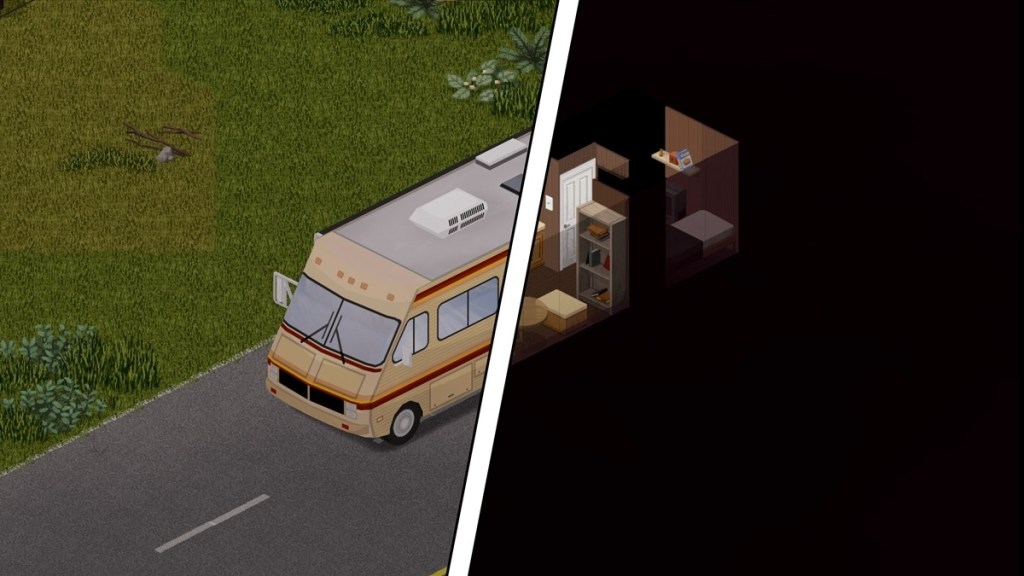 The 10 best Project Zomboid mods