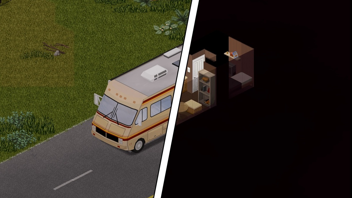 The 10 best Project Zomboid mods