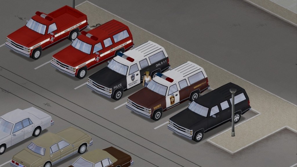 The 10 best Project Zomboid mods