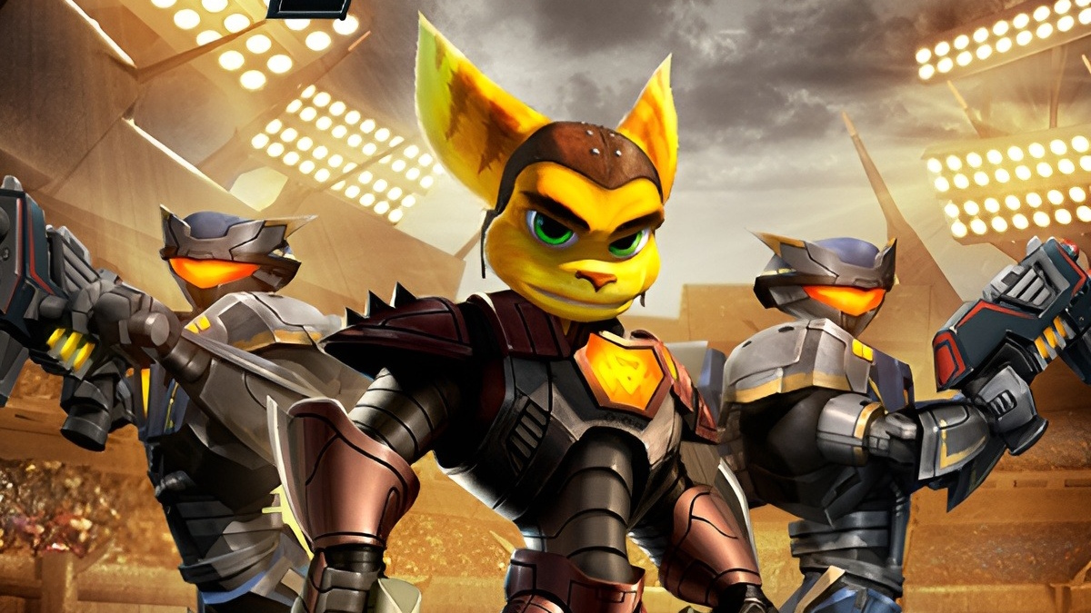 All Ratchet & Clank games in order