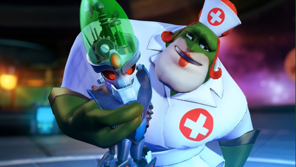 Todos los juegos de Ratchet & Clank en orden – Tecnologia4You