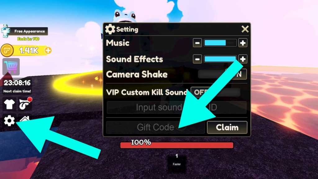 Tongue Battles codes (March 2025) [Sennin] – Destructoid