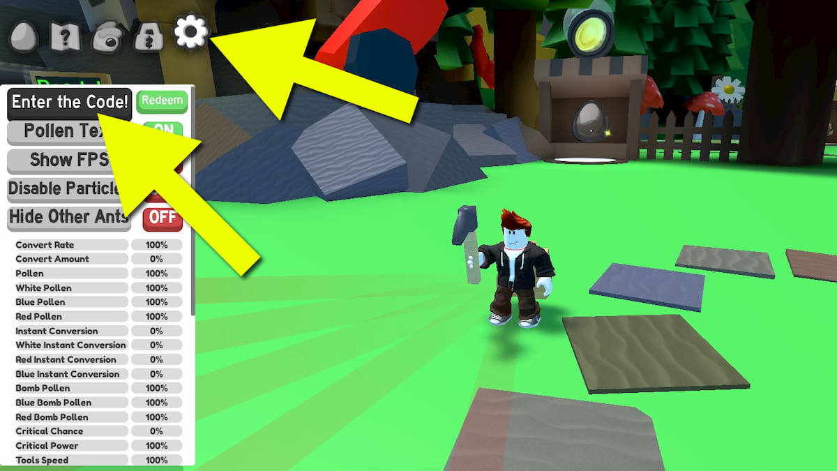 Ants Simulator codes (April 2024) – Destructoid