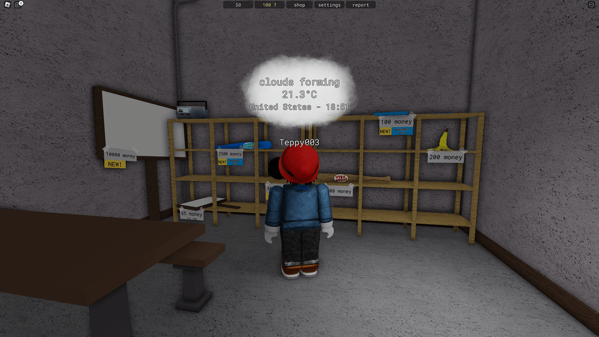10 Funniest Roblox Games