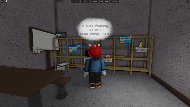 10 Funniest Roblox Games